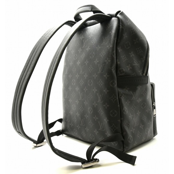 Louis Vuitton | Bags | Louis Vuitton Apollo Black Eclipse Monogram ...